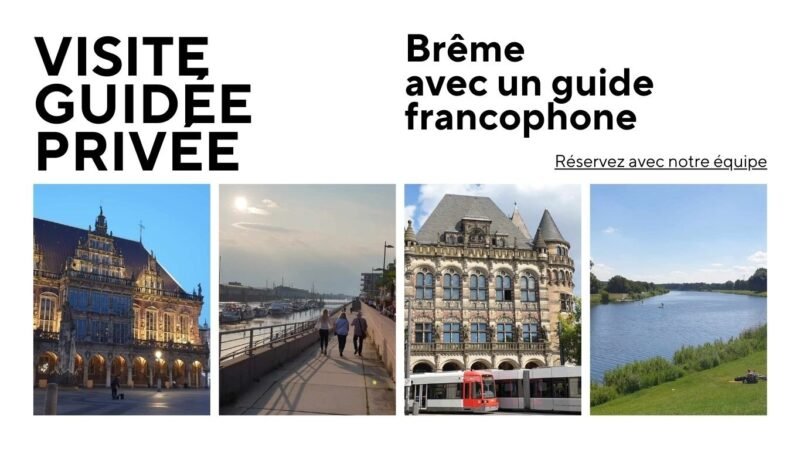 48 Heures à Brême : Votre Itinéraire Complet