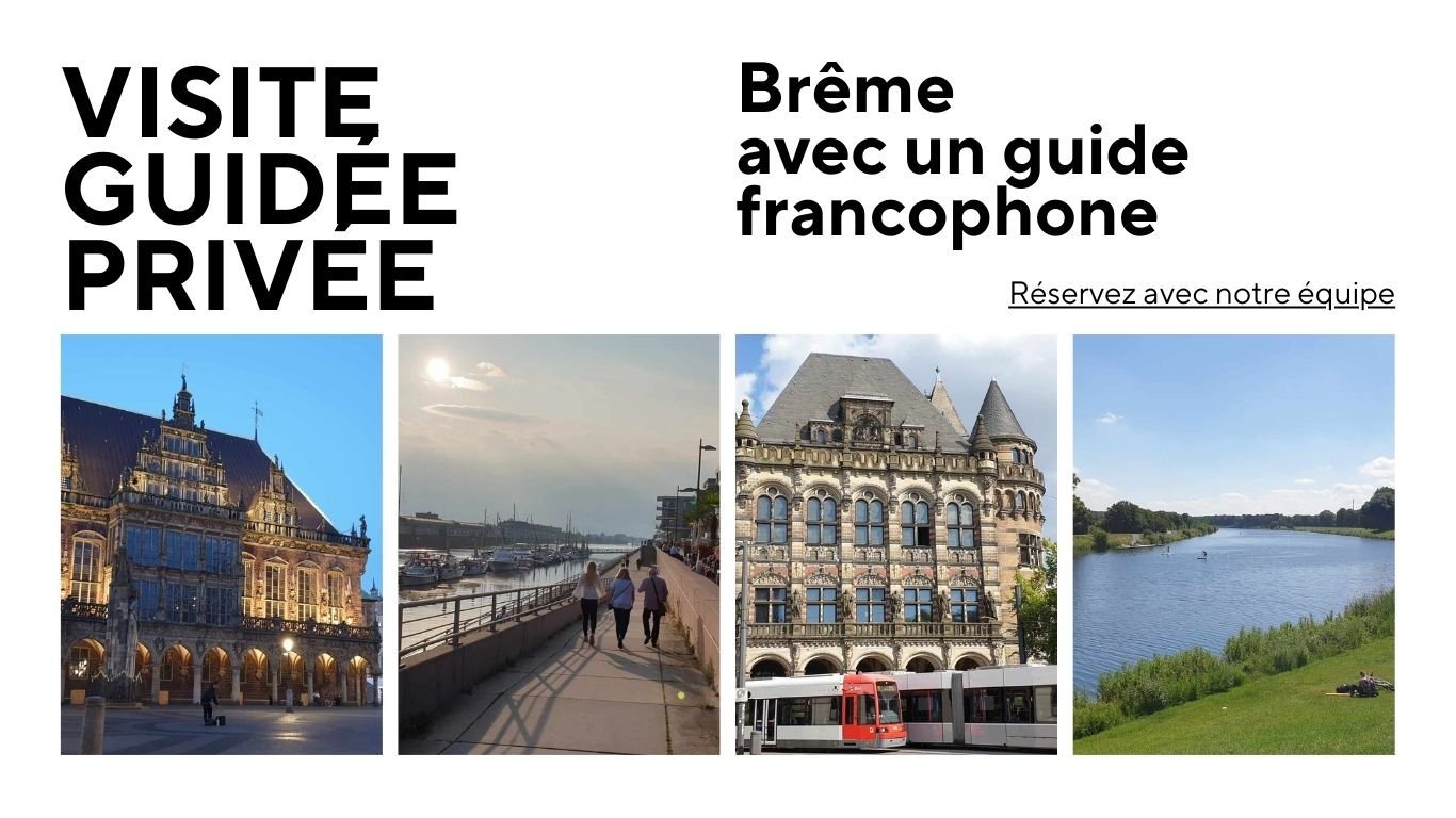 48 Heures à Brême : Votre Itinéraire Complet